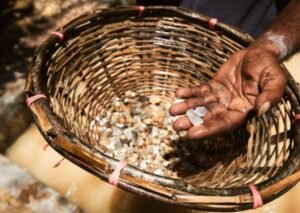 Democratic Republic Of Congo (DRC)'s Natural Resources: Locations ...